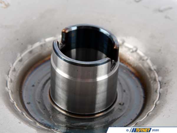 24407519535 - Genuine BMW Torque Converter - E46 Z4 E39 | Turner Motorsport