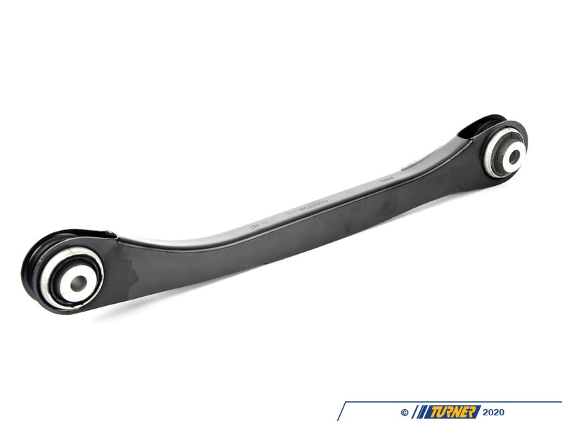 33326861126 - Steering Arm With Rubber Bushing - Right - G11, G14, G15 ...