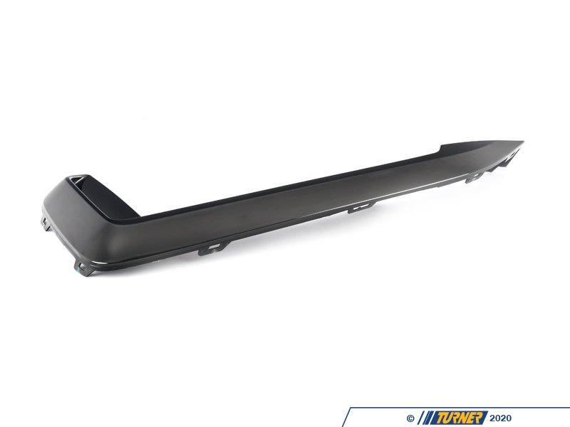 51118061119 - Genuine BMW Covering Left - 51118061119 | Turner Motorsport