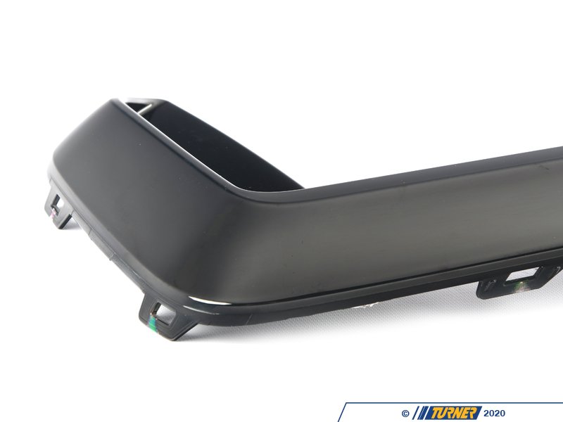 51118061119 - Genuine BMW Covering Left - 51118061119 | Turner Motorsport