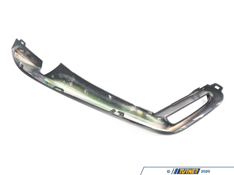 51118061119 - Genuine BMW Covering Left - 51118061119 | Turner Motorsport