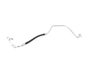 64539253595 - Genuine BMW Pressure Hose Assy - 64539253595 - F10 ...