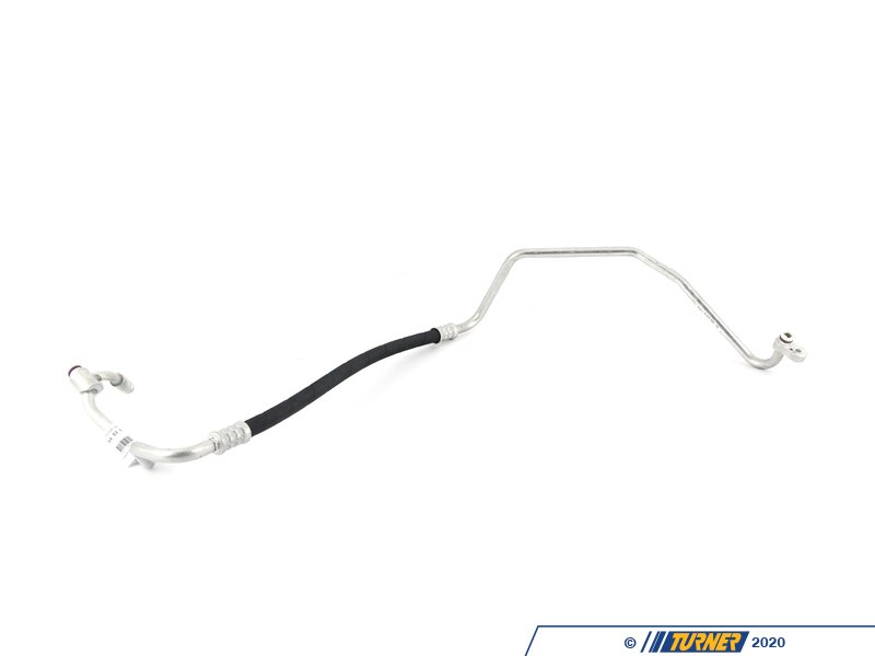 64539253595 - Genuine BMW Pressure Hose Assy - 64539253595 - F10 ...
