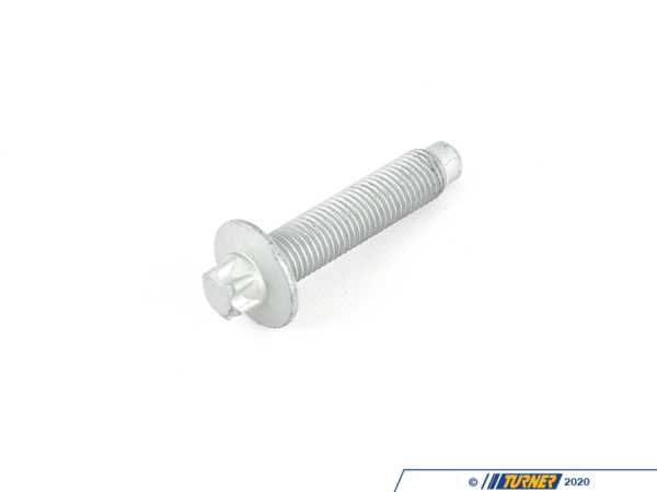 22116858061 - Genuine BMW Asa-Bolt M12X1.5X50-10.9 - 22116858061 - i12 ...