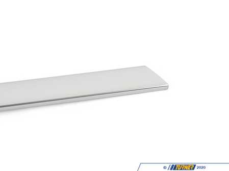 51337410017 - WINDOW FRAME COVER, | Turner Motorsport