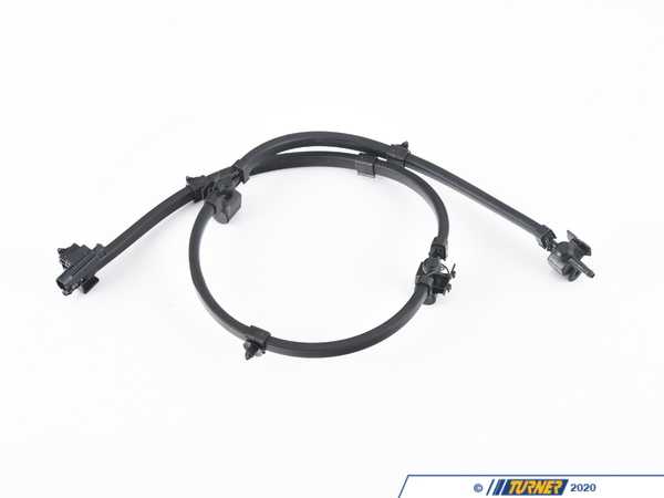 61667292659 - Genuine BMW Nozzle Array Window Washing | Turner Motorsport