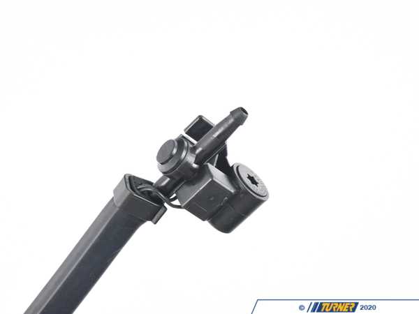 61667292659 - Genuine BMW Nozzle Array Window Washing | Turner Motorsport