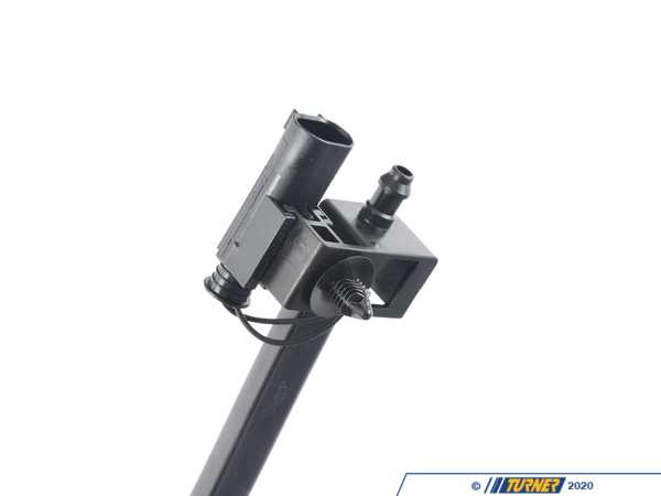 61667292659 - Genuine BMW Nozzle Array Window Washing | Turner Motorsport