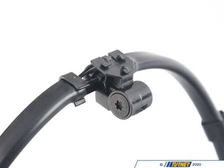 61667292659 - Genuine BMW Nozzle Array Window Washing | Turner Motorsport