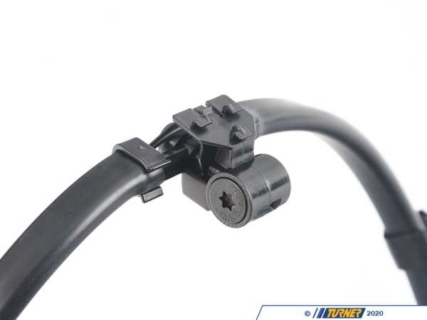 61667292659 - Genuine BMW Nozzle Array Window Washing | Turner Motorsport