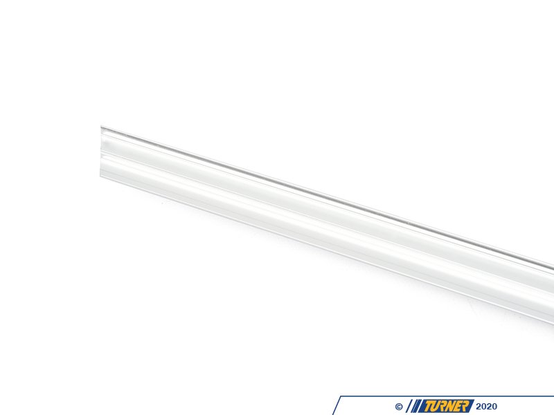 51337410018 - WINDOW FRAME COVER, FRONT RI | Turner Motorsport