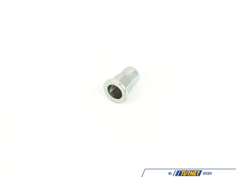 07147174530 - Genuine BMW Blind Rivet Nut - 07147174530 - E38,E89 ...