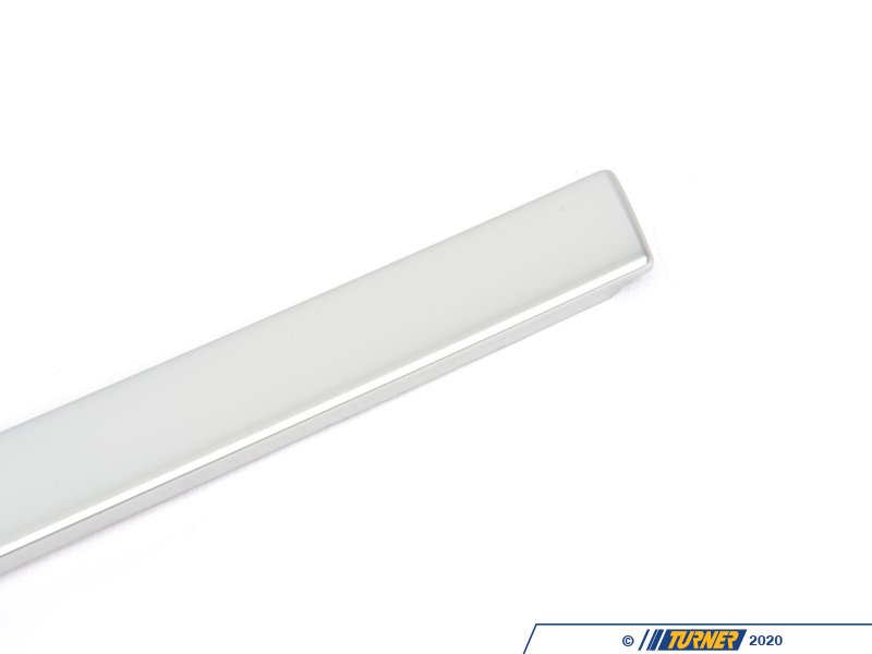 51357410042 - COVER, WINDOW FRAME, | Turner Motorsport