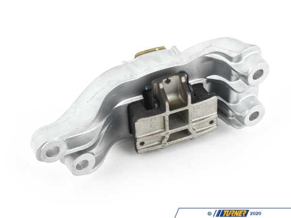 22316784357 - Transmission Support Bracket / Mount | Turner Motorsport