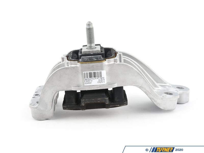 22316784357 - Transmission Support Bracket / Mount | Turner Motorsport
