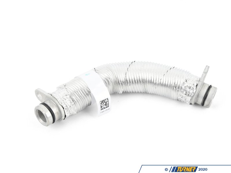 11427643176 - OIL RETURN LINE | Turner Motorsport