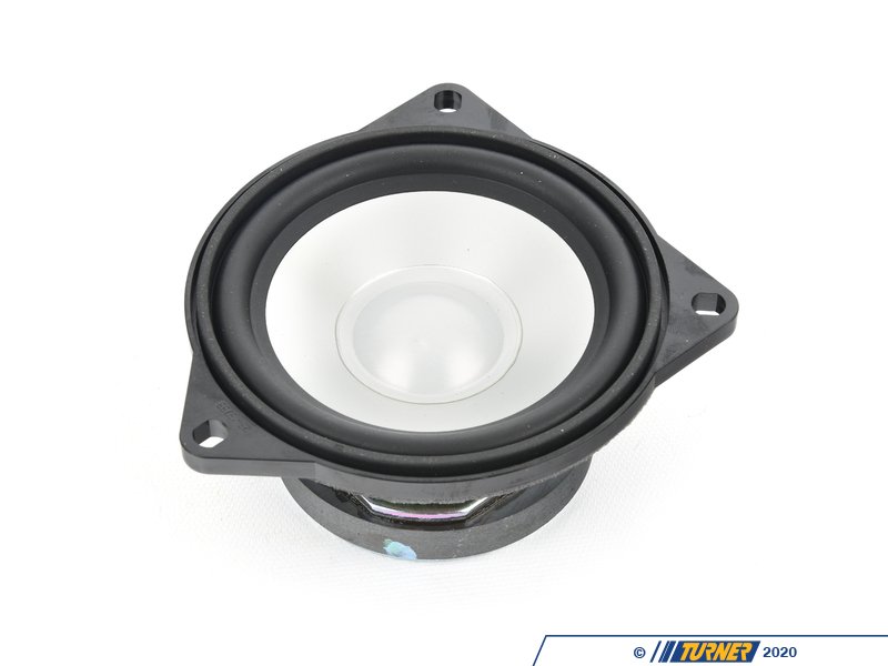 65139143121 - Genuine BMW HiFi Midrange Speaker - E63 E91 E90 E92 E93 ...