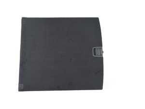 51477369386 - Trunk Floor - Black - F16, F85, F86 | Turner Motorsport