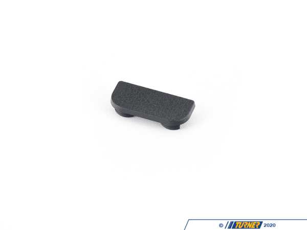 51477300369 - Genuine BMW Cover, Trim Panel, Loading Edge - 51477300369 ...