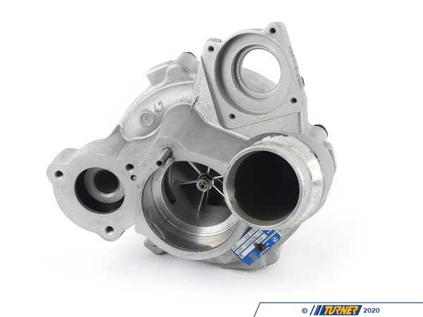 Pure-N55-0006 - Pure Stage 1, N55 EWG | Turner Motorsport