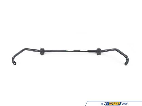 31356777933 - Genuine BMW Stabilizer Front With Rubber - 31356777933 ...