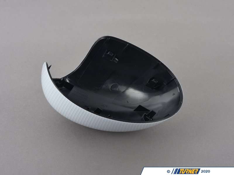 51167238297 - Genuine MINI Cover, Mirror, Left Camden - 51167238297 ...