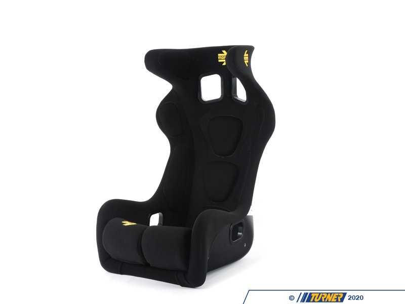 1075KIT - MOMO Daytona Evo Racing Seat - All BMW | Turner Motorsport