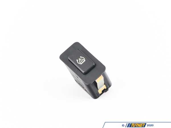 61318385234 - Genuine BMW Switch Dws - 61318385234 - E39 M5 | Turner ...