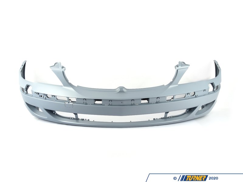 51117142156 - Genuine BMW Bumper Cover (Primered) - E65 E66 | Turner ...