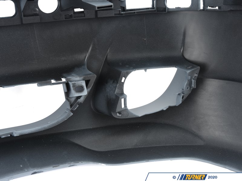 51117142156 - Genuine BMW Bumper Cover (Primered) - E65 E66 | Turner ...