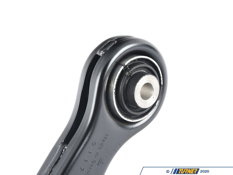 33326770060 - Lemforder Control Arm - Right - E38, E52 | Turner Motorsport