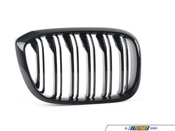 51118098088 - Grille - Front - Right - X3M Competition - F97 | Turner ...