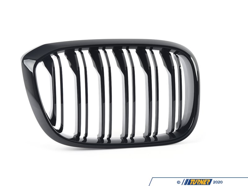 51118098088 - Grille - Front - Right - X3M Competition - F97 | Turner ...