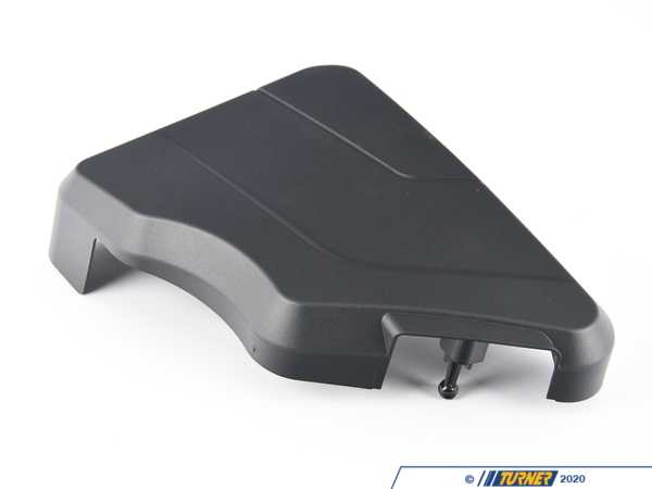 12908622032 - MUDGUARD | Turner Motorsport