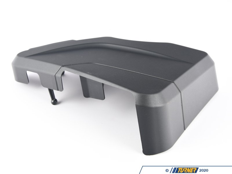 12908622032 - MUDGUARD | Turner Motorsport