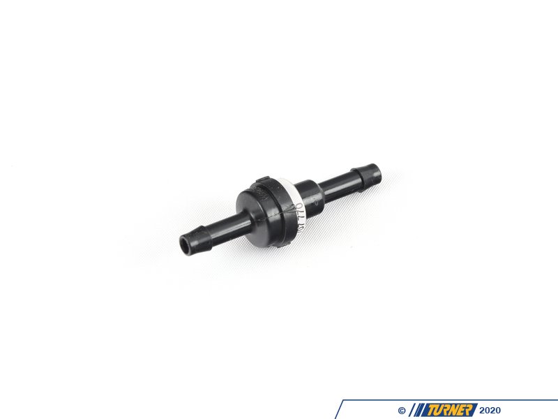 11631707770 - Genuine BMW Non-Return Valve - 11631707770 - E30 | Turner ...