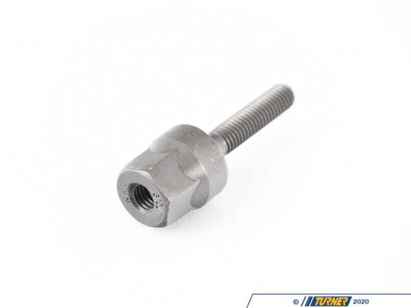 11117568243 - Genuine BMW Screw - 11117568243 | Turner Motorsport