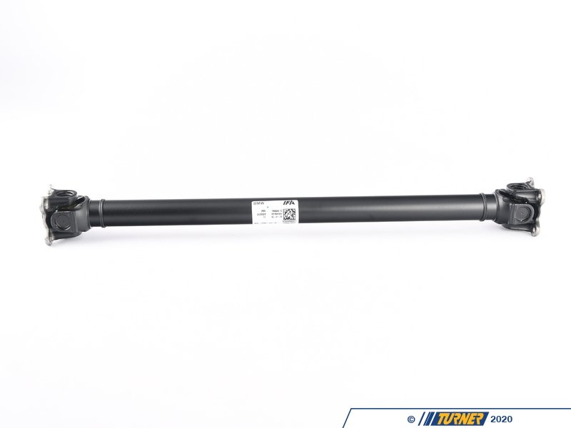 26209425906 - Drive Shaft Assembly Front - F01, F02, F06, F07, F10, F12 ...