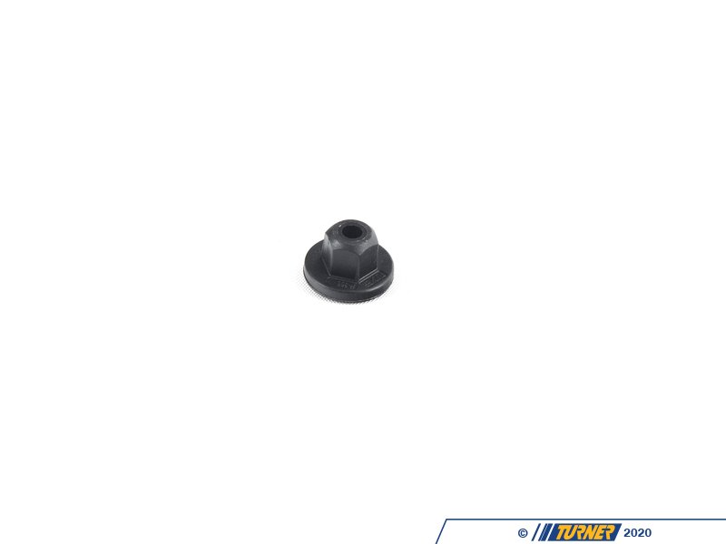 51122410279 - Bumper Installation Kit - Rear | Turner Motorsport