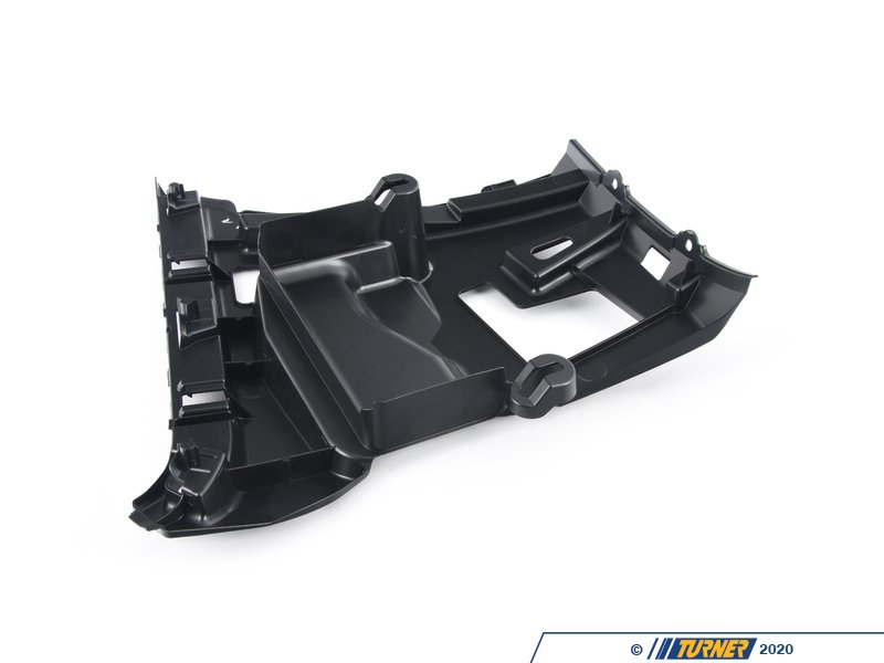 51127384465 - Genuine BMW Bumper Cover Guide - F30 | Turner Motorsport
