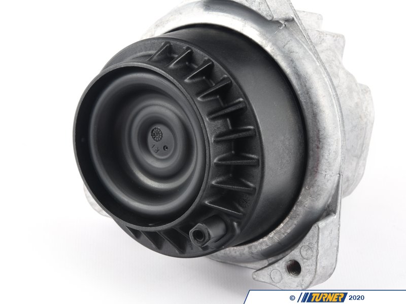 22116777374 - Genuine BMW Rubber Mounting Right - 22116777374 | Turner ...