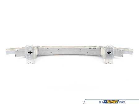51117185487 - Bumper Carrier - Front - E63, E64 | Turner Motorsport