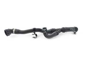 64217609823 - Genuine MINI Heater Core Hose - Outlet | Turner Motorsport