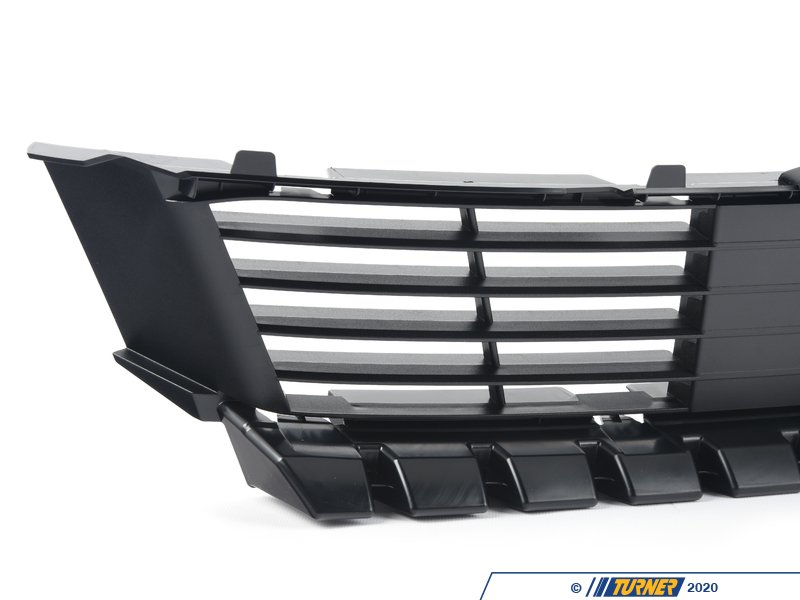 51117362691 - Grill - Air Intake - Center - F06, F12, F13 | Turner ...