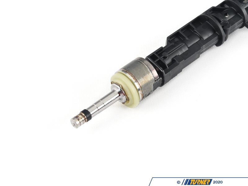 13647852362 - Genuine BMW Fuel Injector - BMW N63/S63 2018+ | Turner ...
