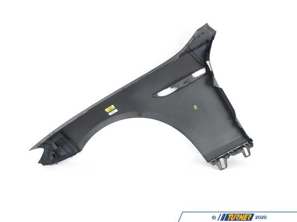 41357230578 - Genuine BMW Fender - F12 F13 | Turner Motorsport