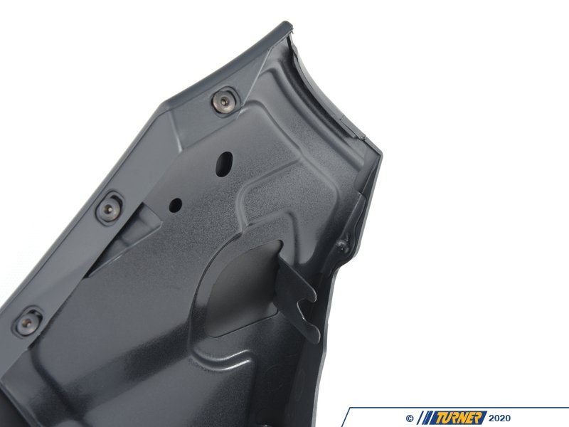 41357230578 - Genuine BMW Fender - F12 F13 | Turner Motorsport