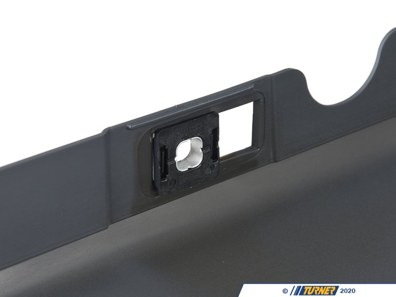 41357230578 - Genuine BMW Fender - F12 F13 | Turner Motorsport