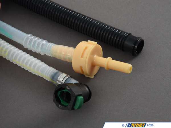 16117190947 - Genuine BMW Repair Kit Conveyor Unit - 16117190947 - E90 ...