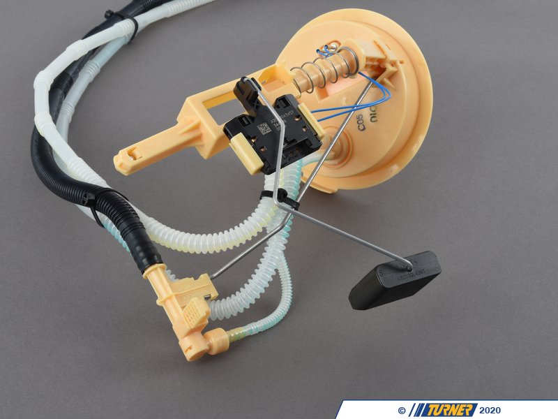 16117190947 - Genuine BMW Repair Kit Conveyor Unit - 16117190947 - E90 ...